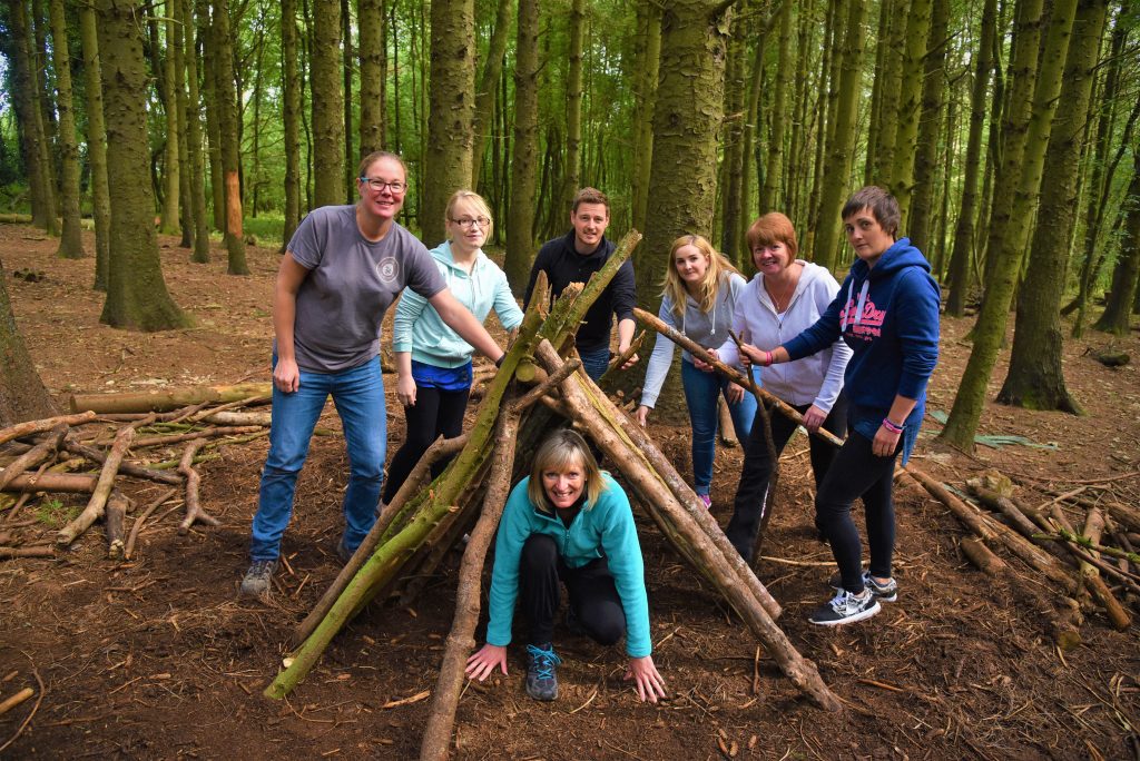 Youth Group Activities & Community Group Activities in South Wales